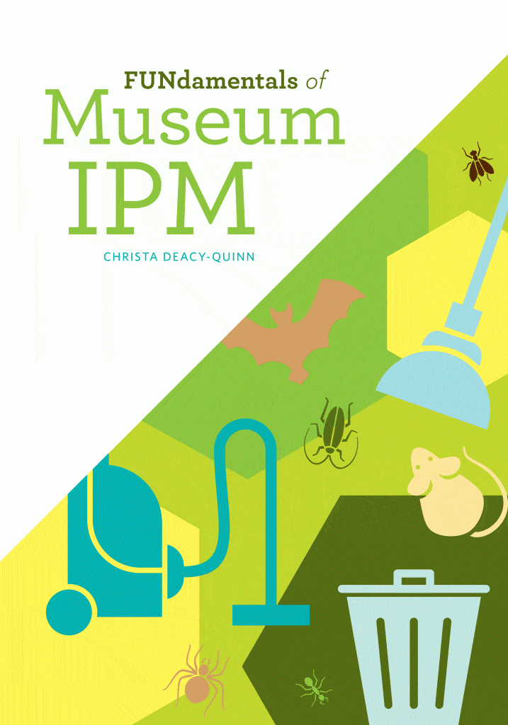 Museumpests.net | A Product of the Integrated Pest Management Working Group