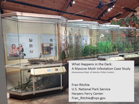 2024 MuseumPests and Pest Odyssey Joint Public Presentation Session ...